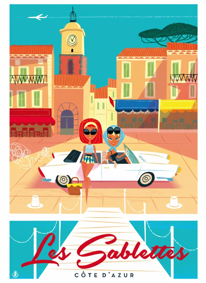 Les Sablettes Beach Club | Restaurant & Plage Privée à Menton